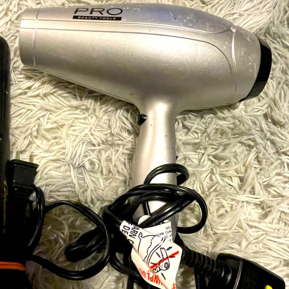 pro beauty tools | Hair | Pro Beauty Tool Hair Blower | Poshmark